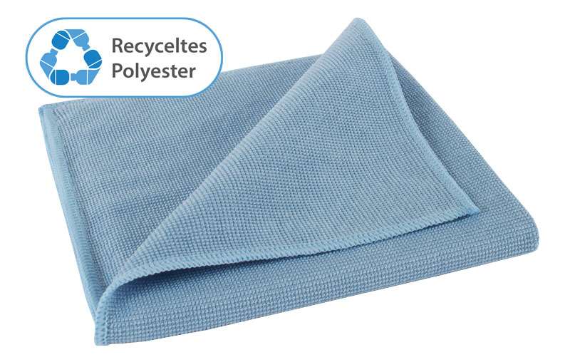 Recycelte Produkte aus Microfaser | bellanet GmbH